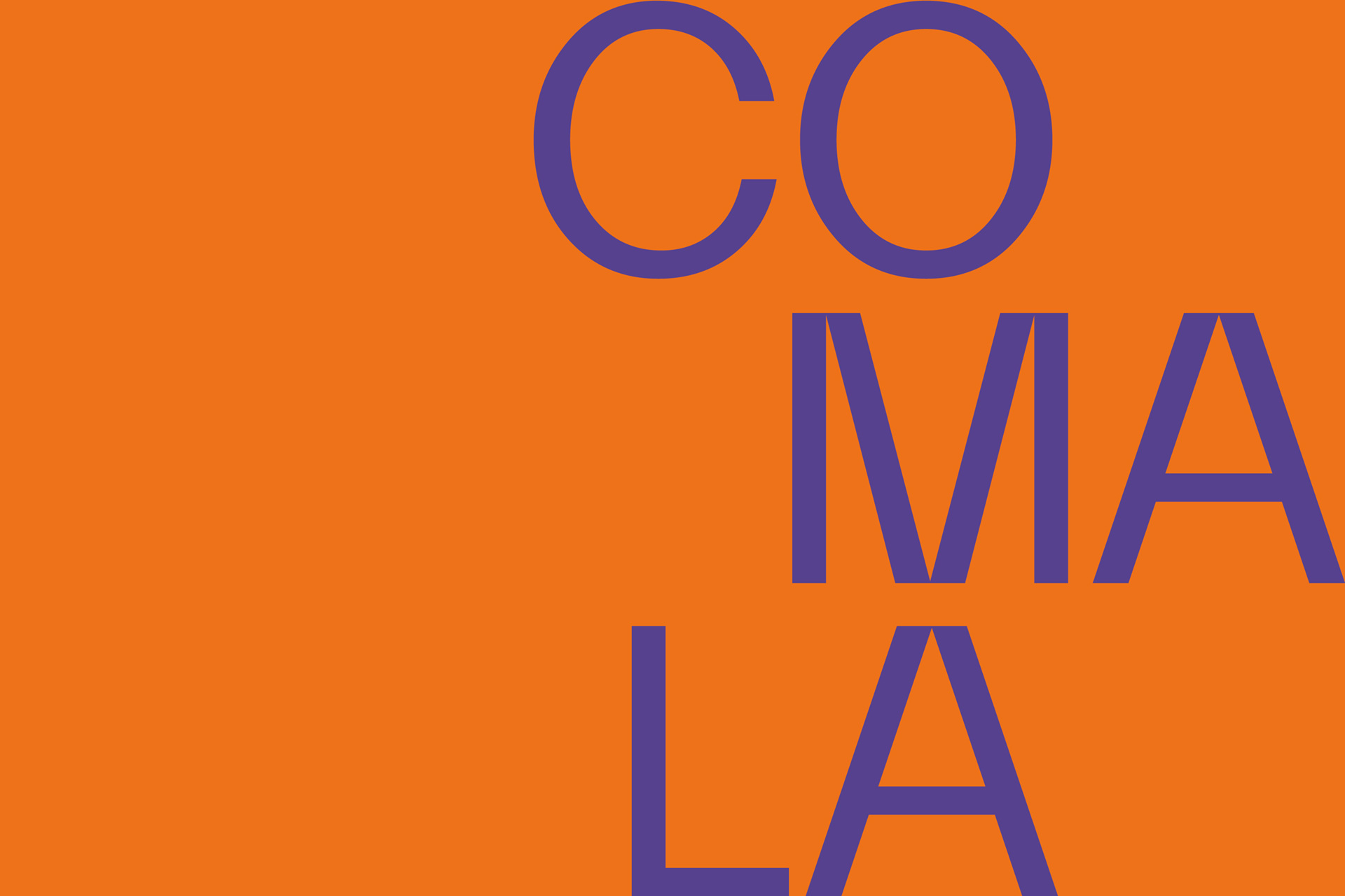 Comala. Volver al origen - KM Amèrica